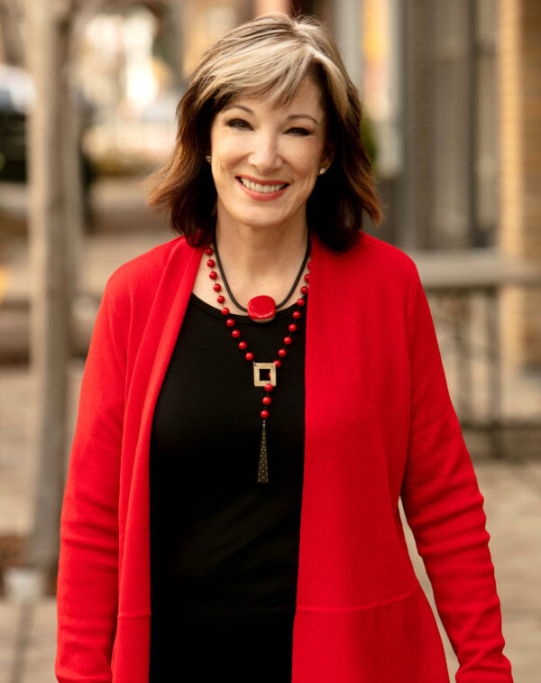 About - Robin Russell LLC